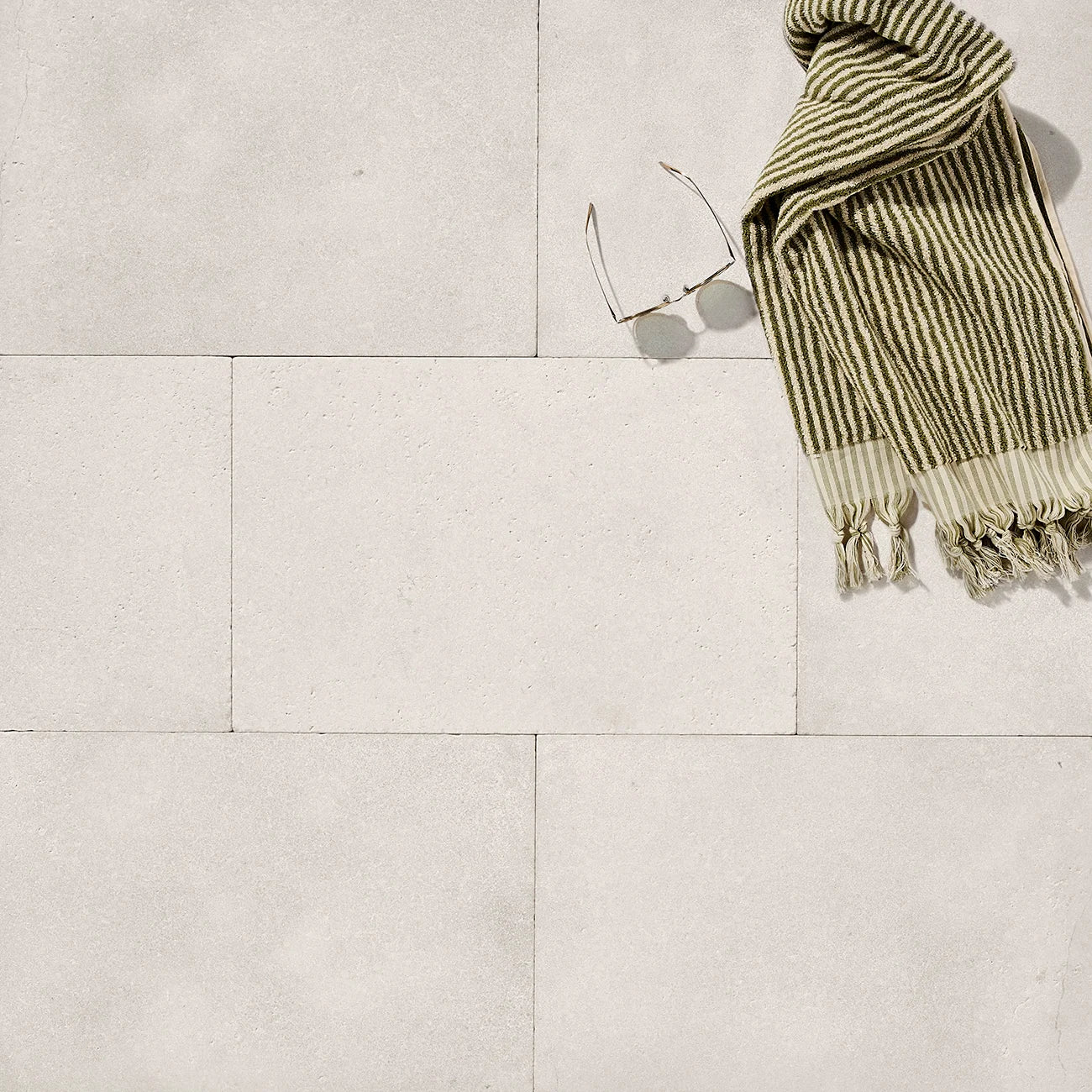 Cresme Limestone Pavers, Tiles & Copings - Stone Centre