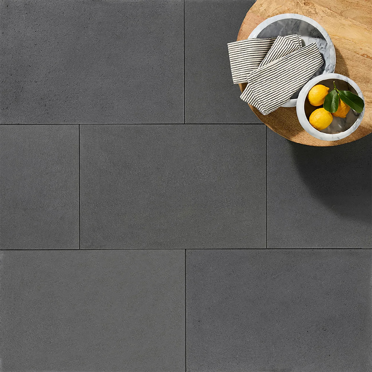Kashmira Bluestone Pavers, Tiles & Copings - Stone Centre